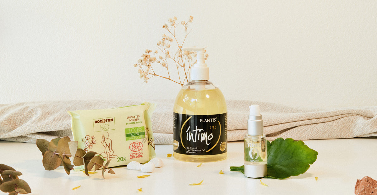 Cuidado Íntimo | Todo Sobre El Ciclo Menstrual | Salud Femenina – Kiara